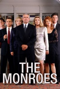 The Monroes: Season 1, Episode 1 | Rotten Tomatoes