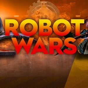 Robot Wars - Rotten Tomatoes