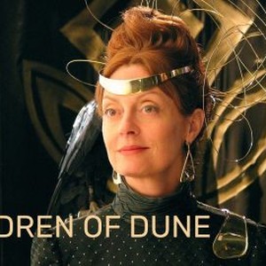 Children of Dune - Rotten Tomatoes