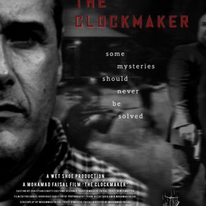 The Clockmaker - Rotten Tomatoes