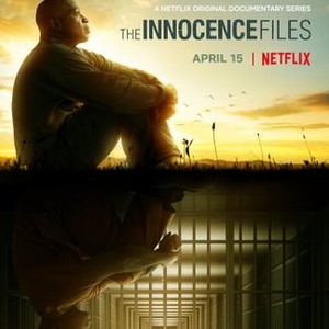 The Innocence Files - Rotten Tomatoes