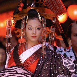 Sakuran - Rotten Tomatoes