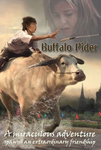 Buffalo Rider - Rotten Tomatoes