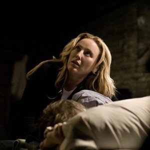 The Haunting in Connecticut - Rotten Tomatoes