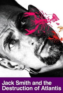 Jack Smith and the Destruction of Atlantis | Rotten Tomatoes