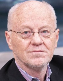 Peter Goadsby - Rotten Tomatoes