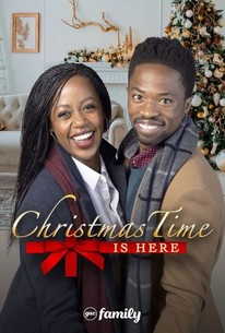 Christmas Time Is Here | Rotten Tomatoes