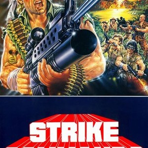 Strike Commando - Rotten Tomatoes