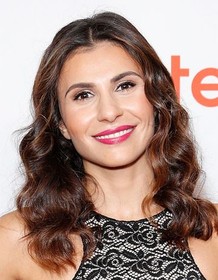 Sarah Armanious - Rotten Tomatoes