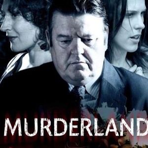 Murderland - Rotten Tomatoes
