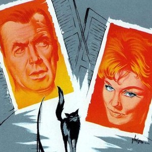 Bell, Book and Candle - Rotten Tomatoes