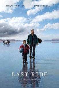 Last Ride | Rotten Tomatoes