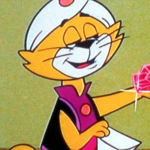 Top Cat - Rotten Tomatoes