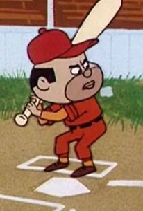 Wacky Races: Season 1, Episode 8 | Rotten Tomatoes