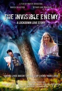 The Invisible Enemy - Movie Reviews - Rotten Tomatoes