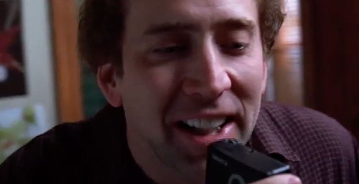 Adaptation - Rotten Tomatoes