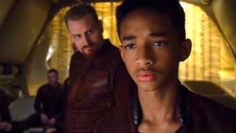 After Earth - Rotten Tomatoes