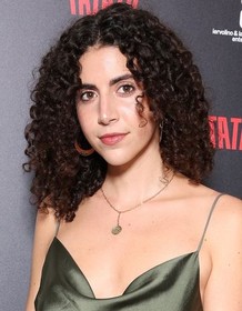 Talia Asseraf | Rotten Tomatoes