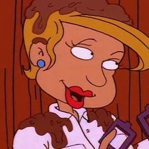 Rugrats: Season 5, Episode 3 - Rotten Tomatoes