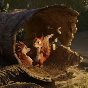 Latte & the Magic Waterstone - Rotten Tomatoes