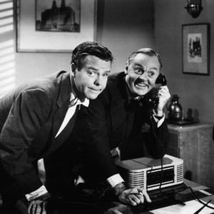 Jerome Cowan - Rotten Tomatoes