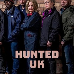 Hunted UK - Rotten Tomatoes