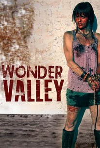 Wonder Valley | Rotten Tomatoes