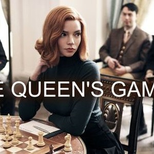The Queen's Gambit - Rotten Tomatoes