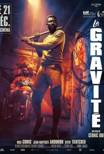 The Gravity - Rotten Tomatoes