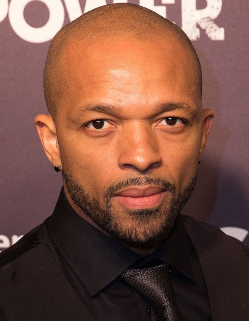 Jerrell Lee Wesley - Rotten Tomatoes