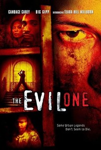 The Evil One | Rotten Tomatoes