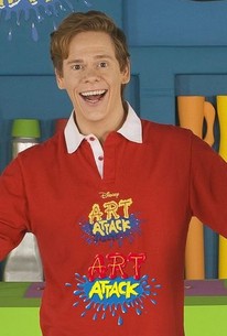 Art Attack: Season 9 | Rotten Tomatoes