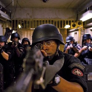 Elite Squad 2 (2010) - Rotten Tomatoes