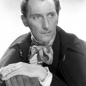 Peter Cushing - Rotten Tomatoes