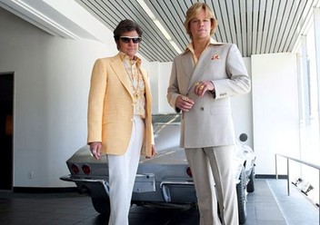 Behind The Candelabra Rob Lowe