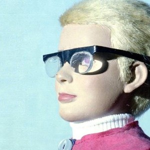 Joe 90 - Rotten Tomatoes