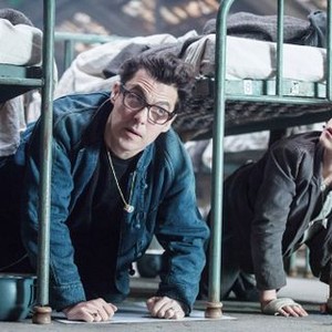 Joe Wright - Rotten Tomatoes