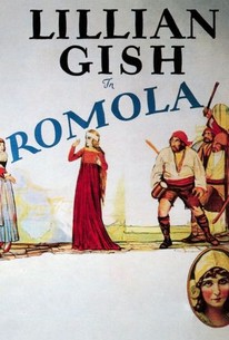Romola | Rotten Tomatoes