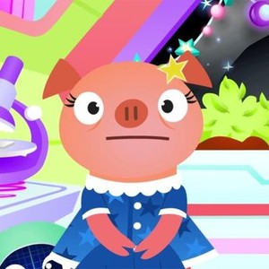 Astroblast!: Season 2, Episode 51 - Rotten Tomatoes