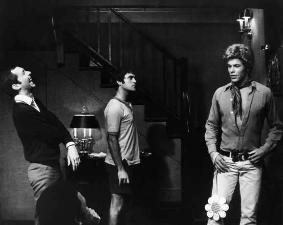 Kenneth Nelson Hellraiser