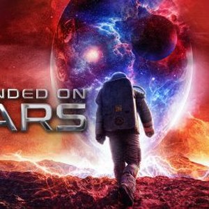 Stranded on Mars - Rotten Tomatoes