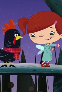 Brewster the Rooster: Season 1, Episode 16 | Rotten Tomatoes