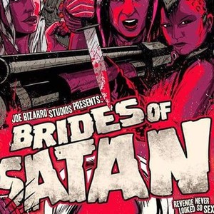 Brides of Satan - Rotten Tomatoes