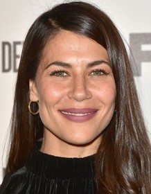 Karima McAdams - Rotten Tomatoes