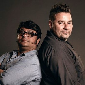 Leepu & Pitbull - Rotten Tomatoes