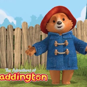 The Adventures of Paddington - Rotten Tomatoes