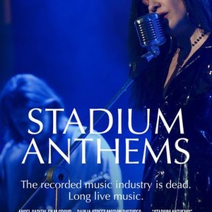 Stadium Anthems - Rotten Tomatoes