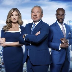 The Apprentice: Season 3, Episode 12 - Rotten Tomatoes