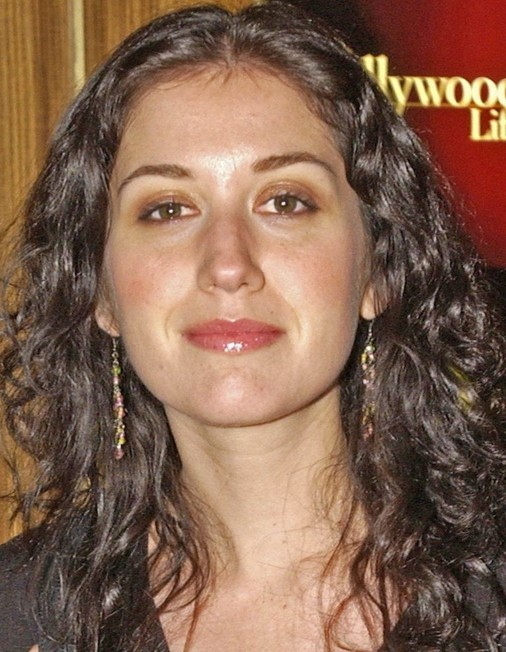 Meredith Bishop - Rotten Tomatoes