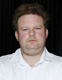 Morgan Karlsson - Rotten Tomatoes